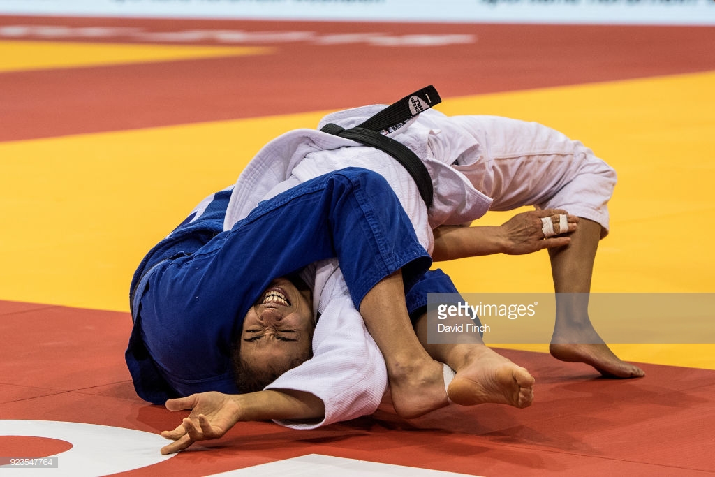 Judo – JAPAN-LINE